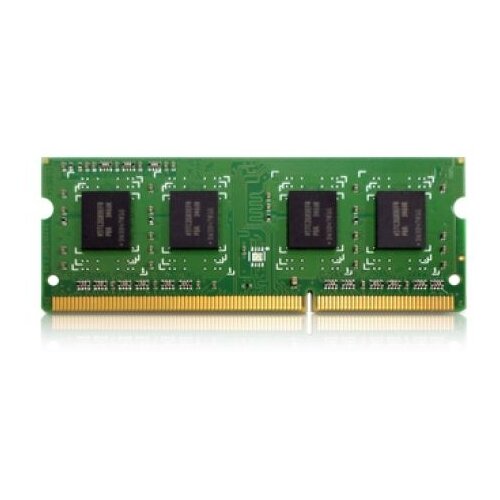 Оперативная память QNAP 2 ГБ DDR3L 1866 МГц SODIMM CL11 RAM-2GDR3LA0-SO-1866