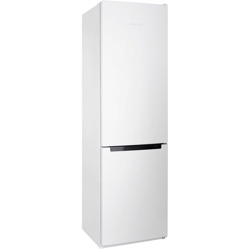 Холодильник NORDFROST NRB 164NF W двухкамерный, 343 л объем, No Frost в МК, высота 203 см, белый