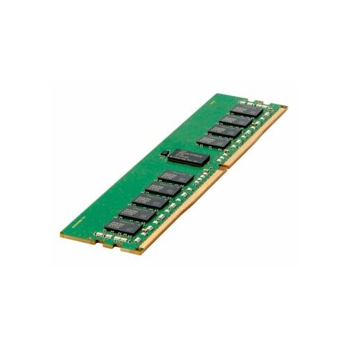 Оперативная память Hewlett Packard Enterprise 32 ГБ DDR4 2400 МГц RDIMM CL17 805351-B21