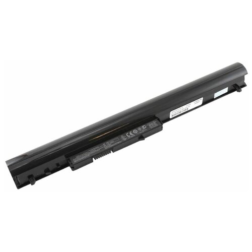 Аккумулятор (батарея) для ноутбука HP Pavilion 15-n000 (LA04 14,8V 2620 mAh)