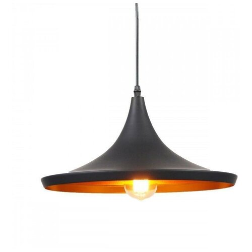 Подвесной светильник Lumina Deco Foggi LDP 7712-C BK