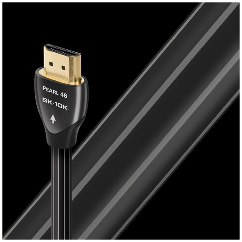 AudioQuest HDMI Pearl 48 (5m)