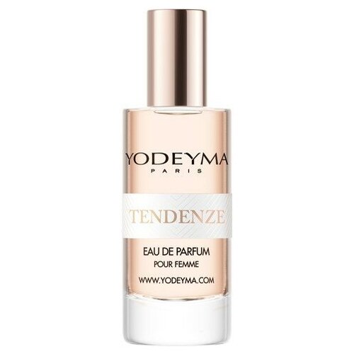 Женский парфюм Yodeyma TENDENZE Eau de Parfum 15 мл