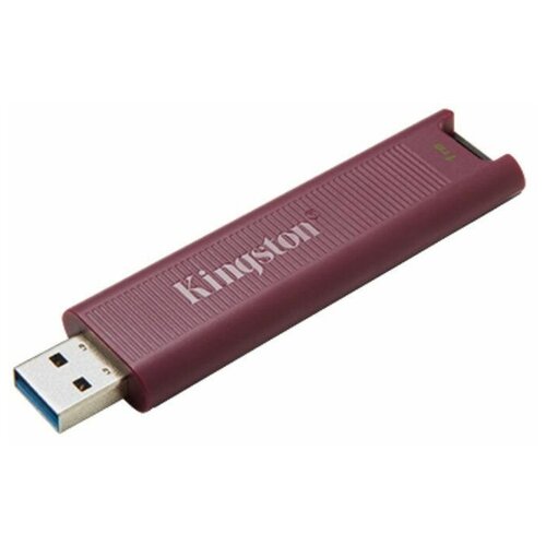 USB Flash Drive 1Tb - Kingston DataTraveler MaxA USB3.2 Gen 2 DTMAXA/1TB