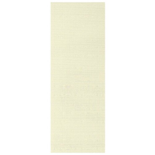 Комплект ламелей для вертикальных жалюзи «Киото», 5 шт, 280 см, цвет светло- бежевый 4849709