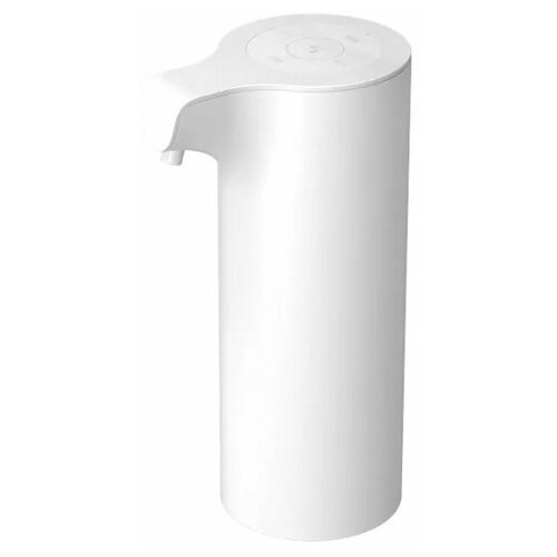 Термопот диспенсер для горячей воды Xiaoda Bottled Water Dispenser White (XD-JRSSQ01)
