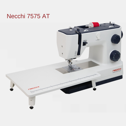 Швейная машина Necchi 7575