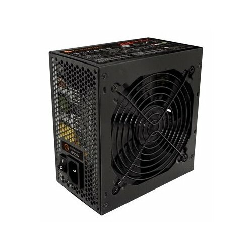 Блок питания Thermaltake Litepower 550W черный