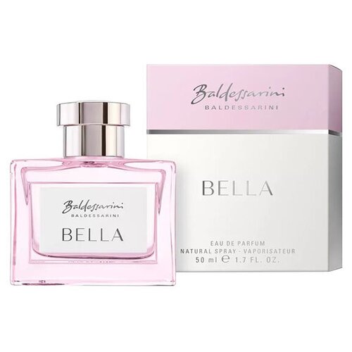 Hugo Boss Женский Baldessarini Bella Парфюмированная вода (edp) 50мл