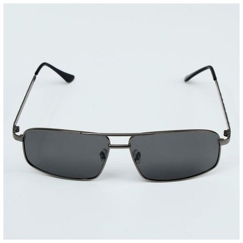 Солнцезащитные очки Onesun, серый