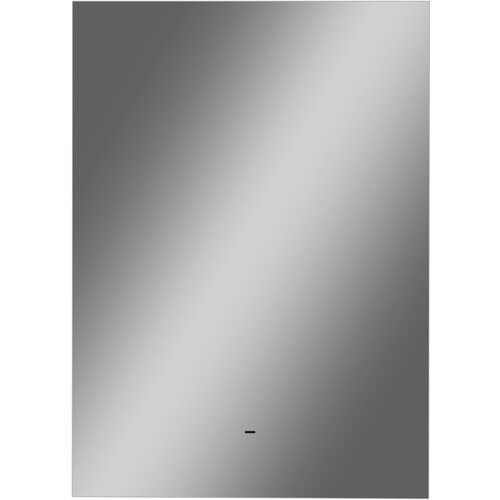 Зеркало Континент Trezhe 50 с подсветкой белый ЗЛП608