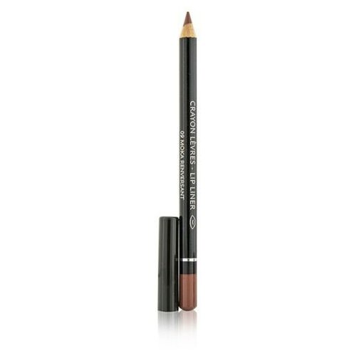 GIVENCHY Карандаш водостойкий для губ Lip Liner, 09 Moka renversant