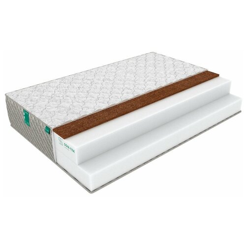 Матрас Sleeptek Roll SpecialFoam Cocos 29 80x140