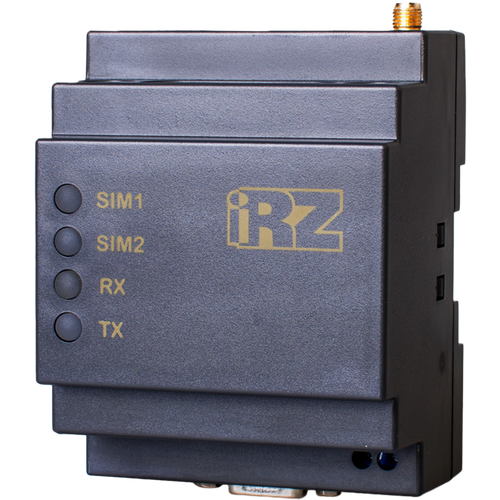 GSM/GPRS-модем iRZ ATM21. A