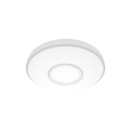 Потолочный светильник Yeelight Decora Smart Ceiling Light YLXD26YL, 50 Вт, кол-во ламп: 1 шт., цвет: белый