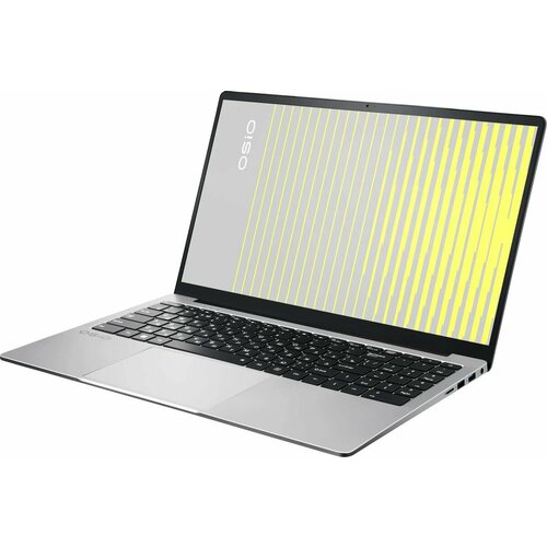 Ноутбук Intel FocusLine F150i-008 F150I-008, 15.6", 2023, IPS, Intel Core i5 1155G7 2.5ГГц, 4-ядерный, 16ГБ DDR4, 512ГБ SSD, Intel Iris Xe gr