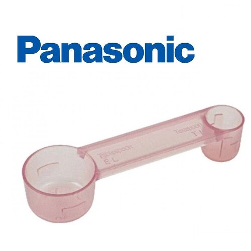 Оригинальная пластиковая измерительная ложечка ADD25K187-P0 для хлебопечки Panasonic