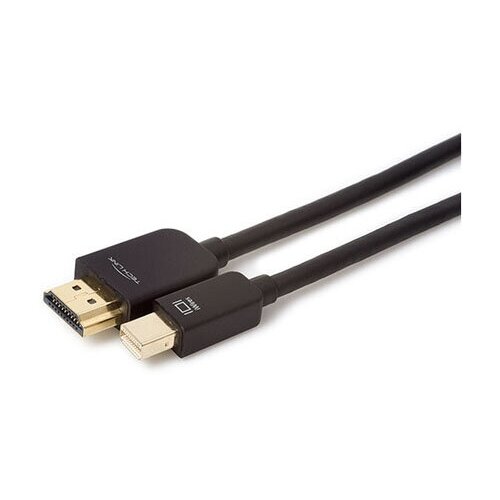 Кабель TechLink iWires Mini DisplayPort на HDMI (5 м)