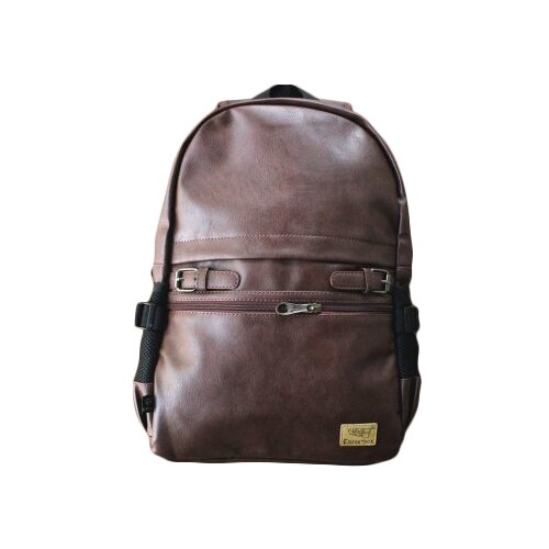 Рюкзак MyPads 1363 темно-коричневый