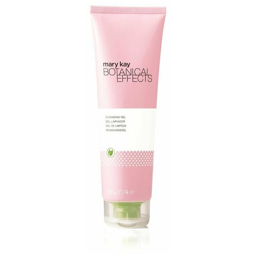 Mary Kay очищающий гель Botanical Effects 127 г