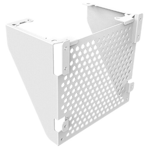 Корзина для блока питания Cooler Master NR200 ATX PSU Bracket White MCA-NR200C-WPSU00