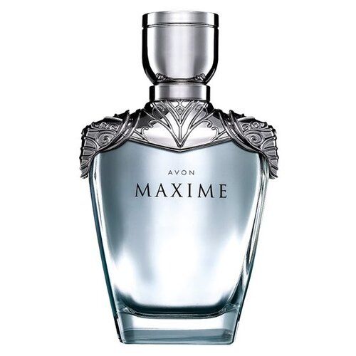 AVON туалетная вода Maxime, 75 мл, 75 г