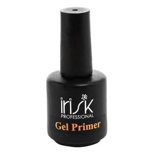 Irisk Professional Праймер для ногтей для геля Gel Primer 18 мл