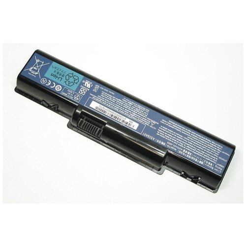 Аккумулятор (батарея) Acer BT.00605.036
