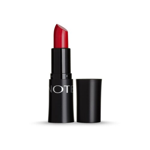 Note Помада для губ Mattemoist Lipstick матовая, оттенок 306 Kiss Blossom