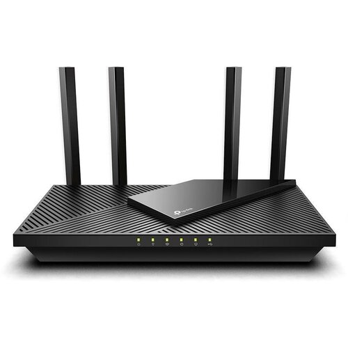 TP-Link Wi-Fi маршрутизатор 3000MBPS 1000M DUAL BAND ARCHER AX55 TP-LINK
