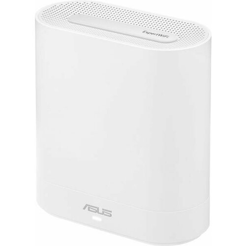 Бесшовный Mesh роутер Asus EBM68 (EBM68 (W-1-PK)) AX7800 100/1000/2500BASE-T белый