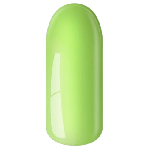 Akinami Гель-лак Gel Polish Exotic Fruit, 9 мл, 02
