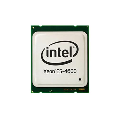 Процессор Intel Xeon E5-4610 Sandy Bridge-EP LGA2011,  6 x 2400 МГц, OEM