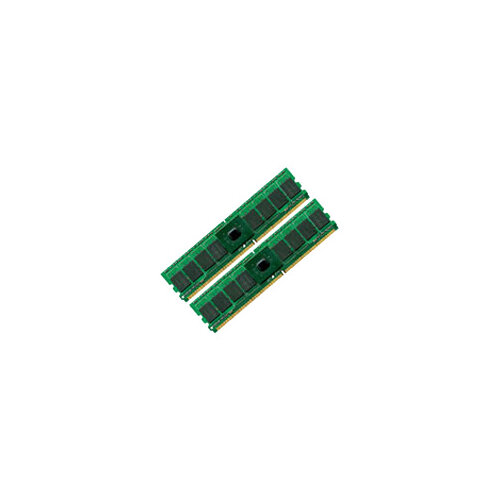 Оперативная память Kingston 4 ГБ (2 ГБ x 2 шт.) DDR2 667 МГц FB-DIMM KTH-XW667LP/4G