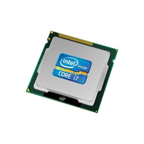 Процессор Intel Core i7-2600 Sandy Bridge LGA1155,  4 x 3400 МГц, OEM