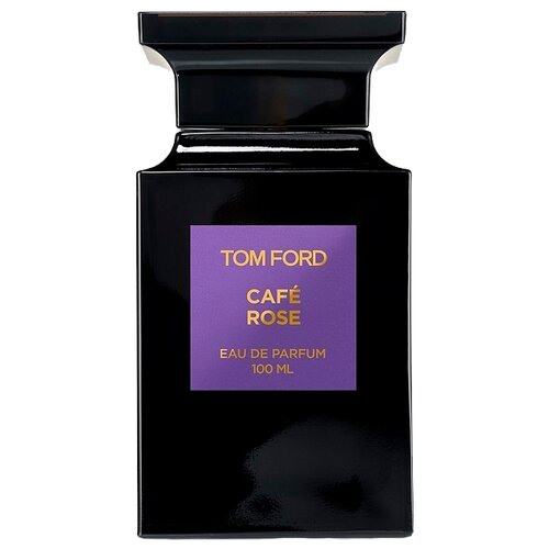 Tom Ford парфюмерная вода Cafe Rose, 100 мл