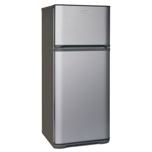 Холодильник Бирюса M136, серый металлик