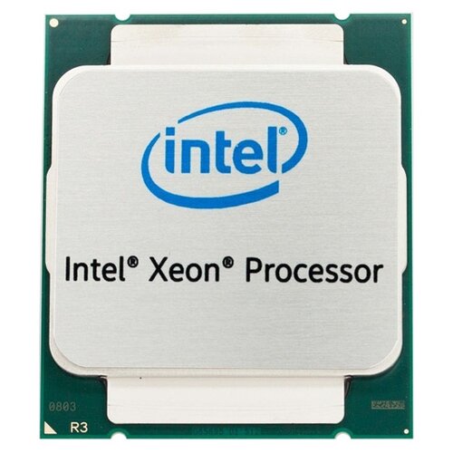 Процессор Intel Xeon E5-2673 v3 LGA2011-3,  12 x 2400 МГц, OEM