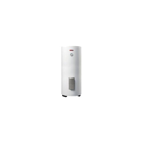 Накопительный комбинированный водонагреватель Thermex Combi ER 150V, белый 