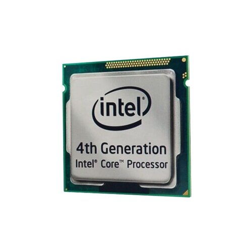 Процессор Intel Core i5-4440 Haswell LGA1150,  4 x 3100 МГц, OEM