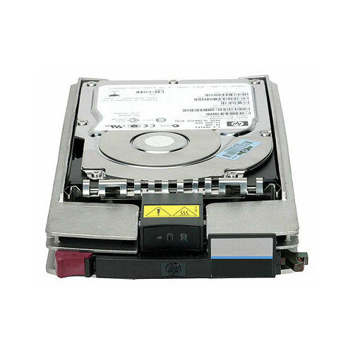 Жесткий диск HP 146 ГБ AG556B