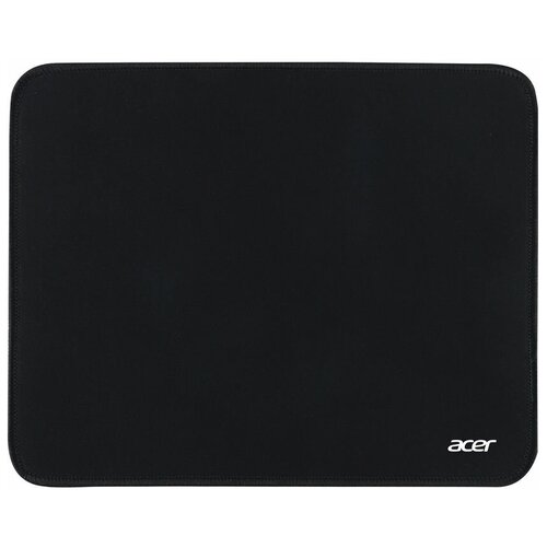 Коврик для мыши Acer OMP211 / ZL. MSPEE.002 размер коврика средний, цвет черный, размер 350x280x3 мм (1724719)