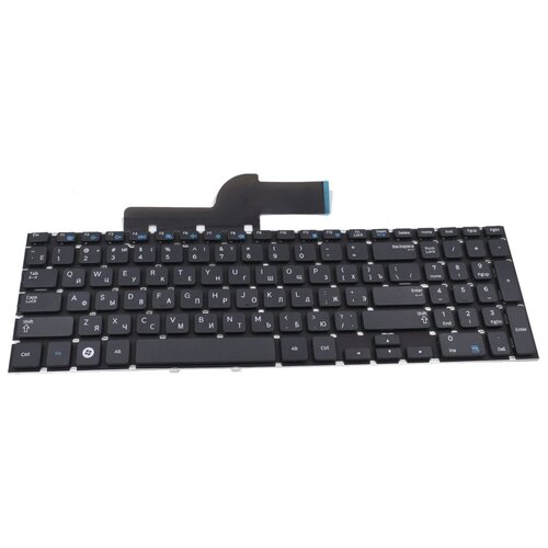 Клавиатура для Samsung NP350V5C-S1CRU ноутбука