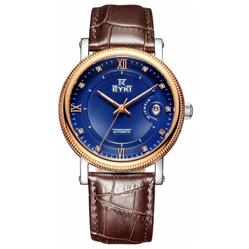 Наручные часы EYKI E9006M-BZ8ICB, синий