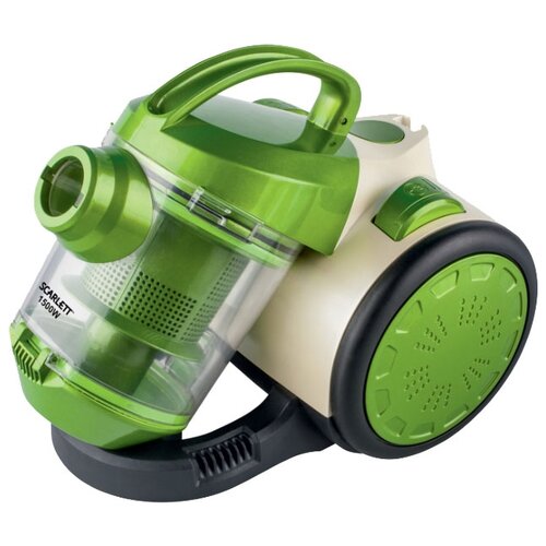 Пылесос Scarlett SC-VC80C01, green