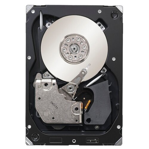 Жесткий диск EMC 300 ГБ 118032528-A01