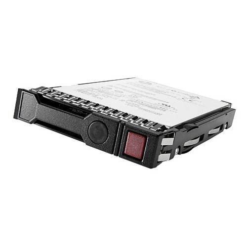 Жесткий диск Hewlett Packard Enterprise 900 ГБ 870759-B21