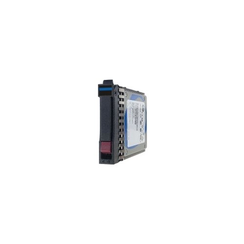 Твердотельный накопитель HP 100 ГБ SATA 692160-001