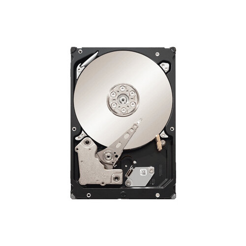 Жесткий диск Seagate Barracuda 3 ТБ ST33000651AS