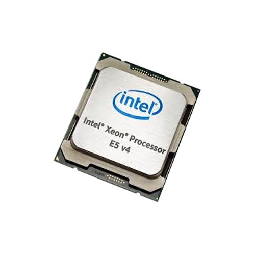 Процессор Intel Xeon E5-4610V4 Broadwell-EP LGA2011-3,  10 x 1800 МГц, HPE